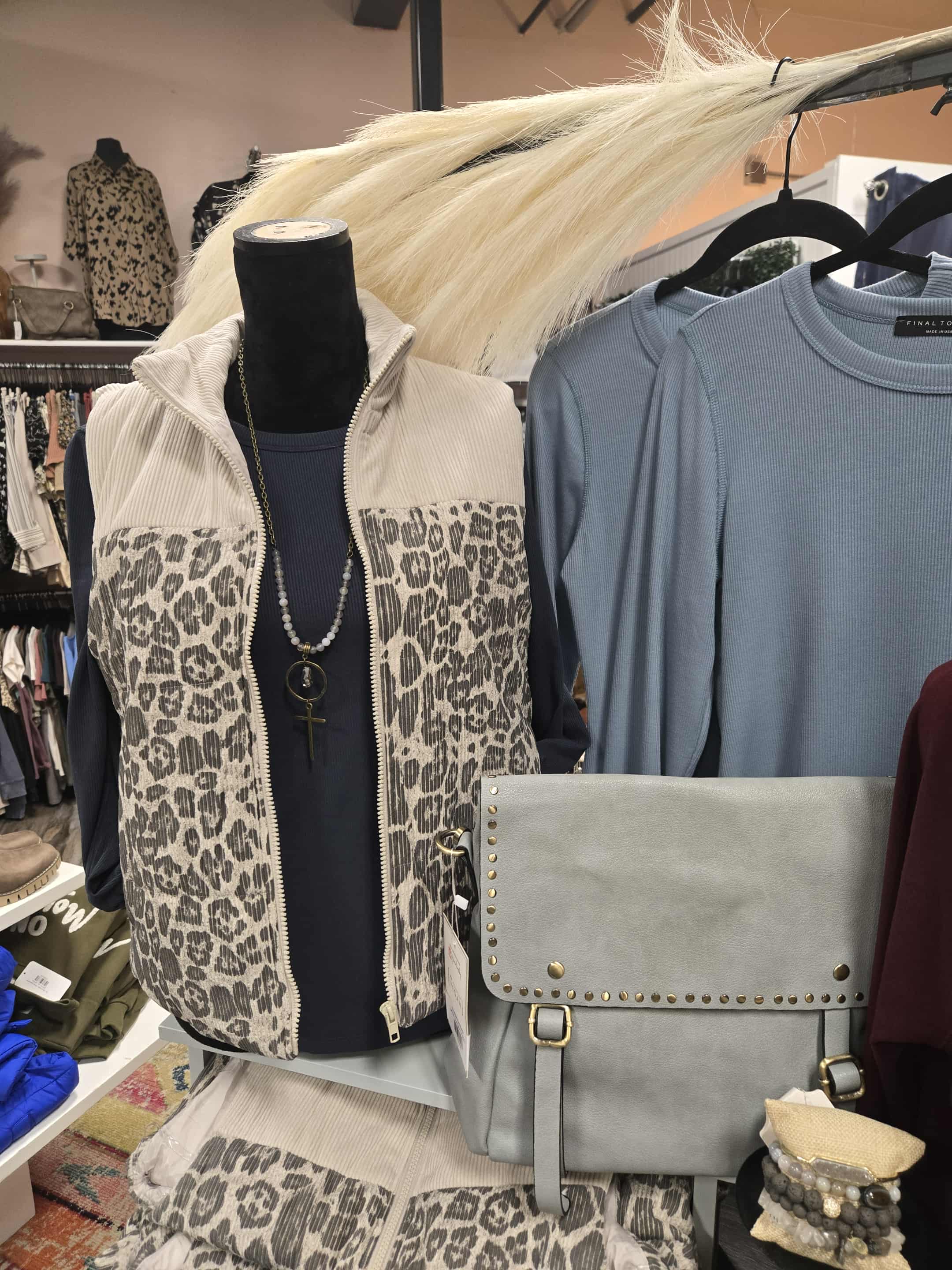 Wild Roots Boutique – Wild Roots Boutique, LLC