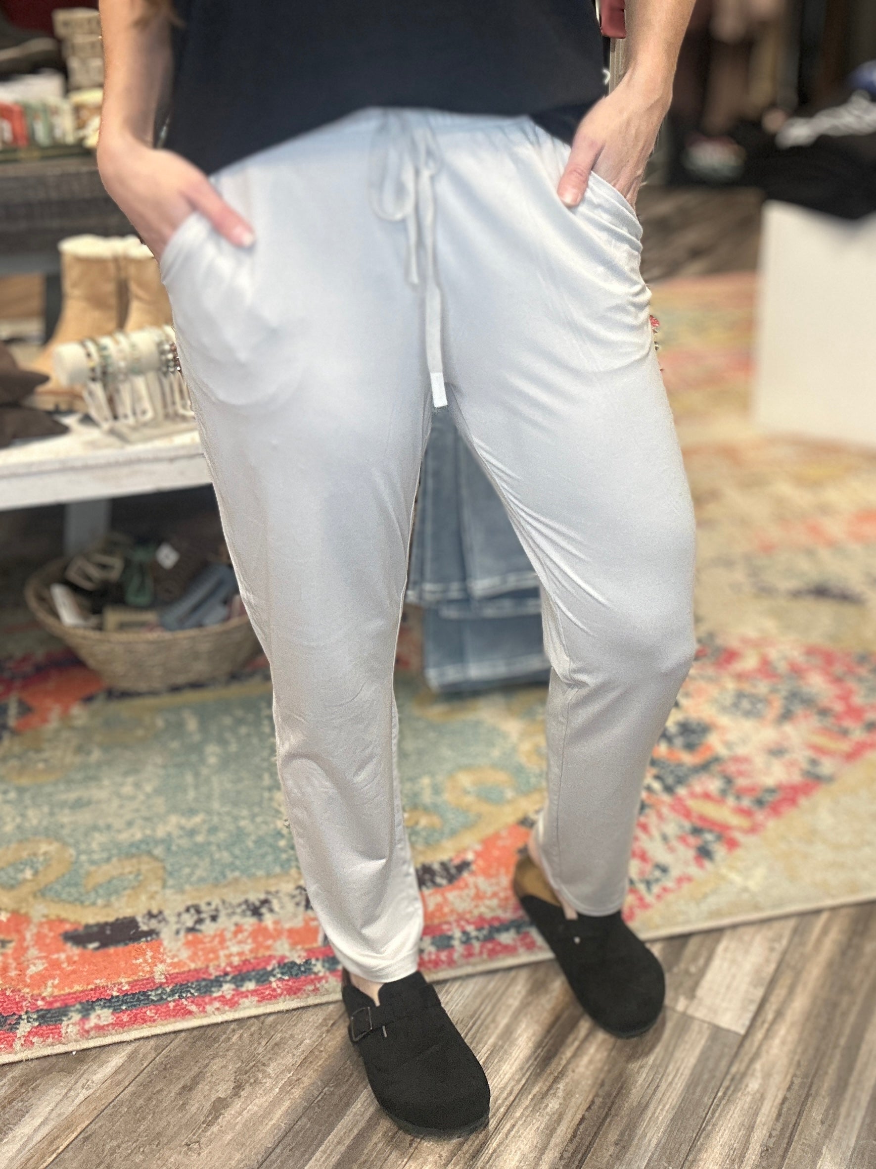 Harla Pants – Wild Roots Boutique, LLC